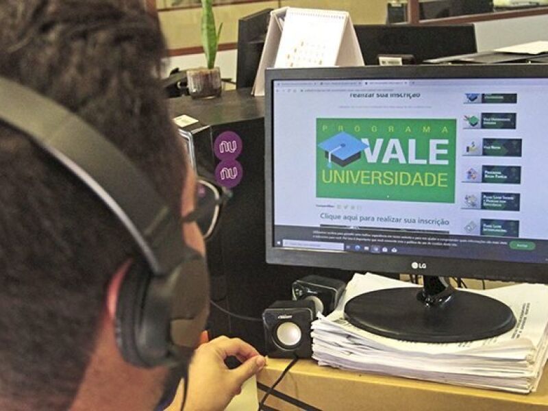 Vale Universidade: veja a lista de pré-habilitados e as novas etapas ...