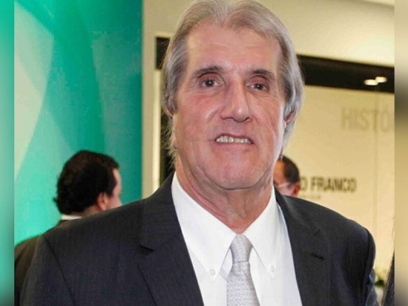 Covid: Morre o empresário Arthur Tavares - JD1 Notícias