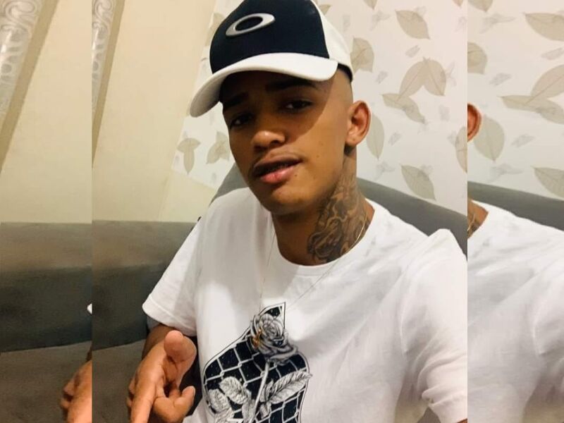 Robert Morre Em Troca De Tiros Com A Polícia Jd1 Notícias