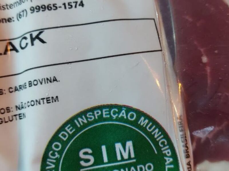 Prefeitura garante selo do SIM a produtos e empresas - JD1 Notícias