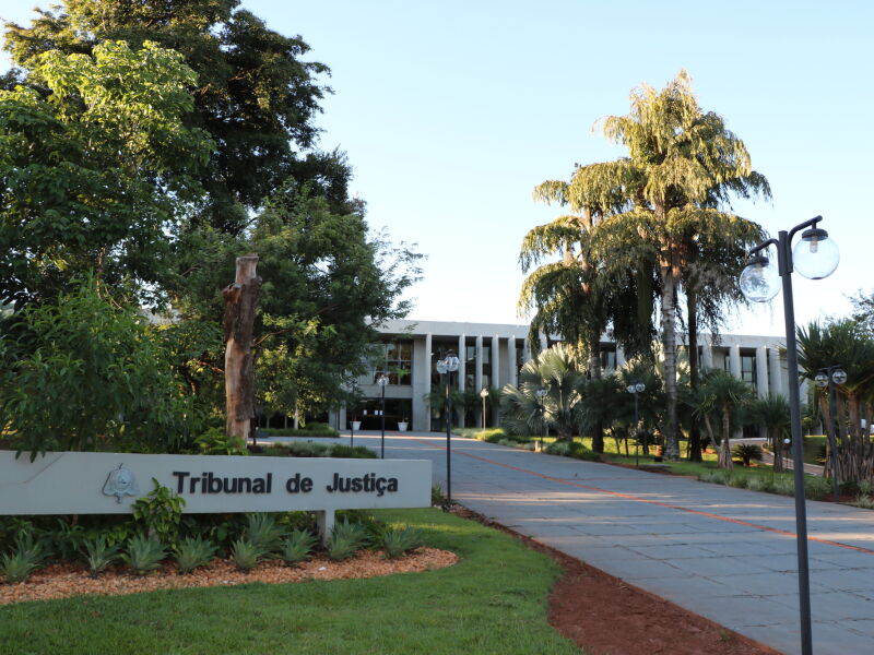 TJMS analisou 18.491 processos no primeiro trimestre - JD1 Notícias