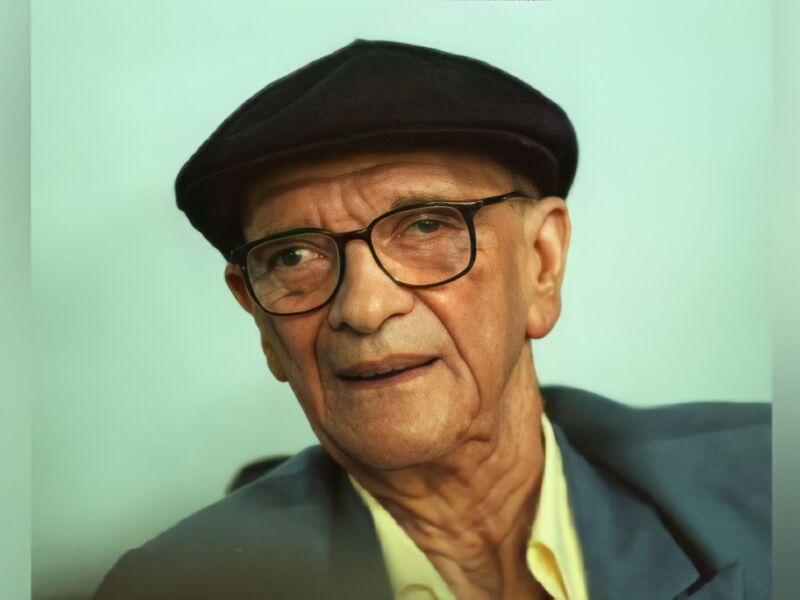 Chico Xavier entrará no Livro dos Heróis e Heroínas da Pátria - JD1 ...