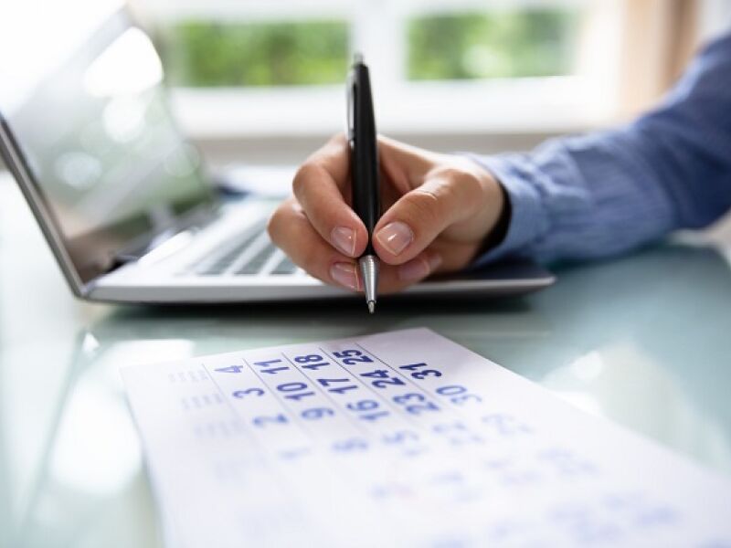 Contando os dias? Campo Grande tem feriado em duas semanas e outros 11 ...