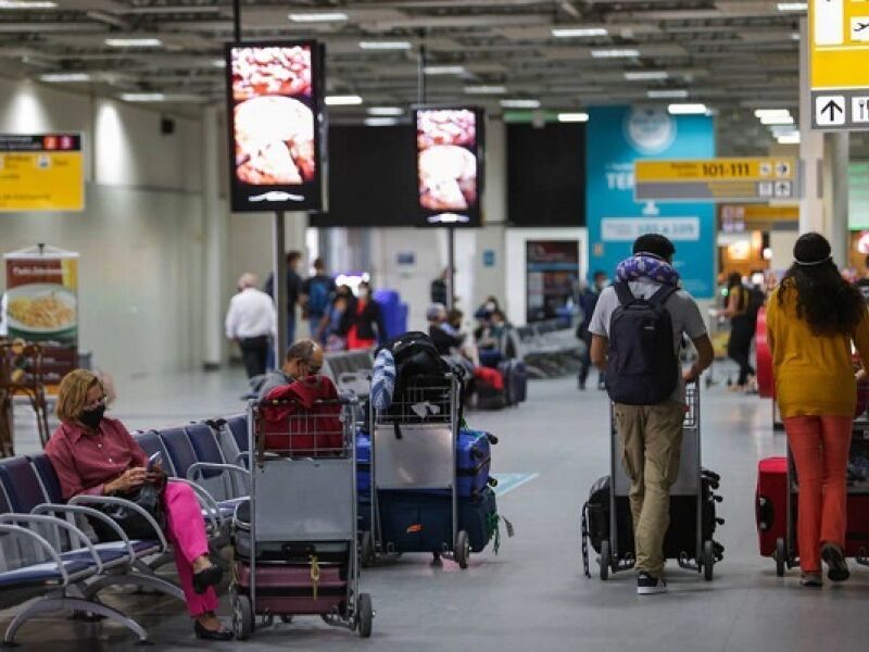 Fila de vistos em consulado para EUA chega a 9 meses de espera - JD1 ...