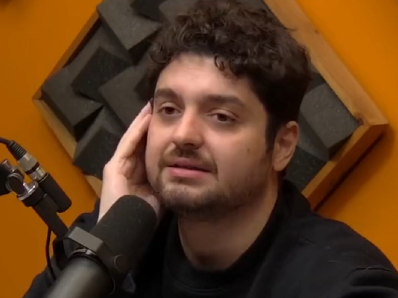 Monark defende que consumo de porn0grafia infantil não é crime - JD1 ...