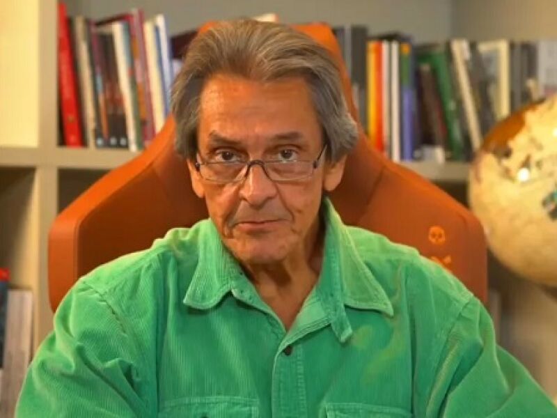 PTB lança Roberto Jefferson como candidato à Presidência da República ...