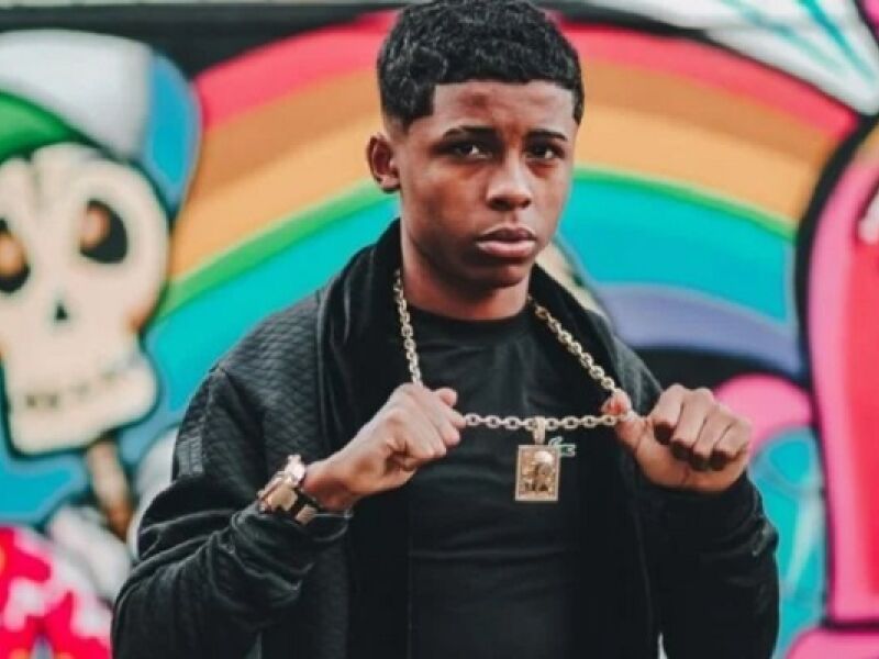 Funkeiro de 16 anos é ferido a tiros em saída de festa - JD1 Notícias