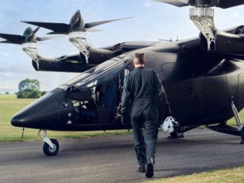 "Carro voador" levanta voo pela primeira vez - JD1 Notícias