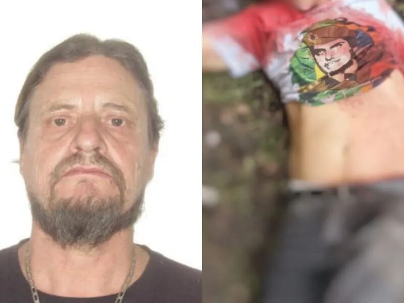 Homem mata amigo bolsonarista a facadas após ouvir que 'todo petista ...