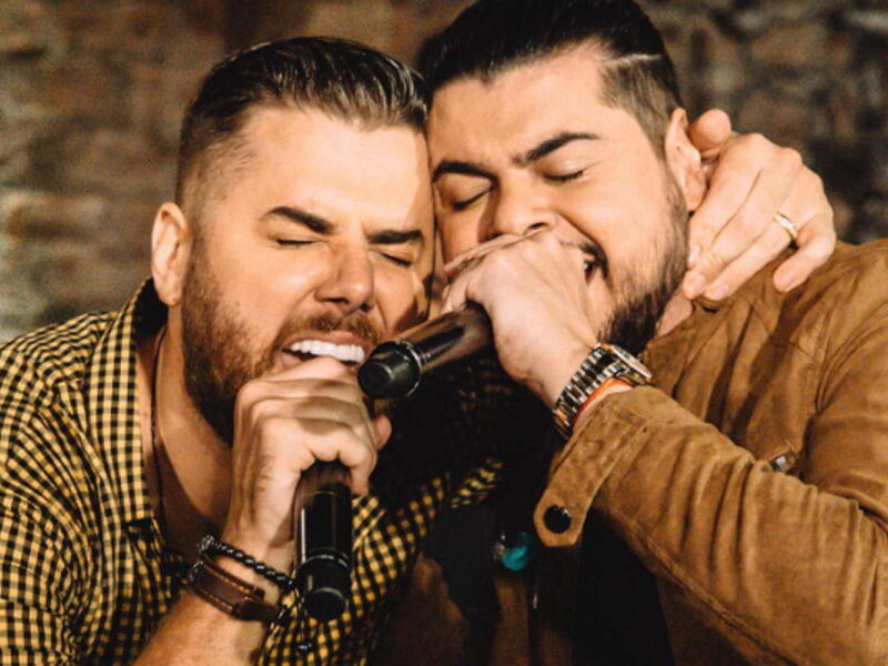 SORTEIO: Brasil em campo com Zé Neto e Cristiano - JD1 Notícias