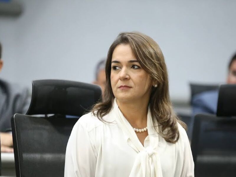 Adriane fará reforma administrativa para atender demanda dos ...