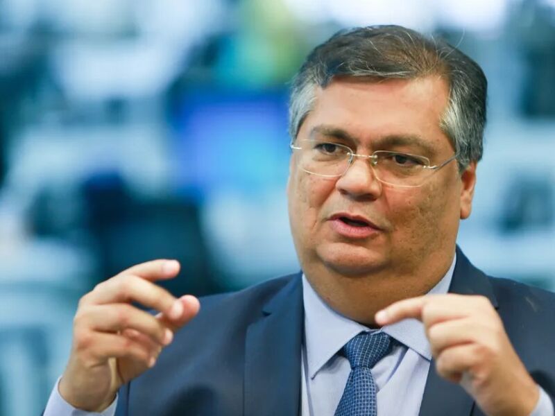 Dino deve antecipar atos administrativos para primeiras horas do dia 1º ... Dino deve antecipar atos administrativos para primeiras horas do dia 1º ...