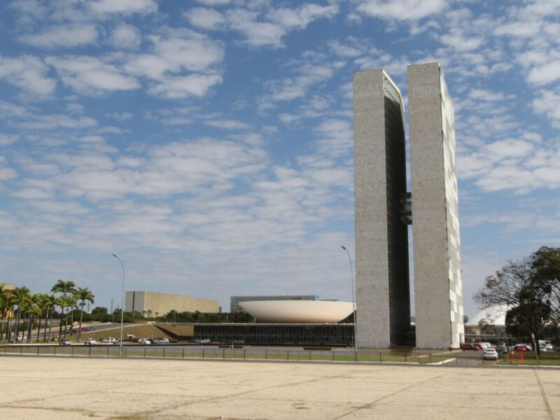 Congresso Volta às Atividades Com 20 Medidas Provisórias Em Pauta Jd1