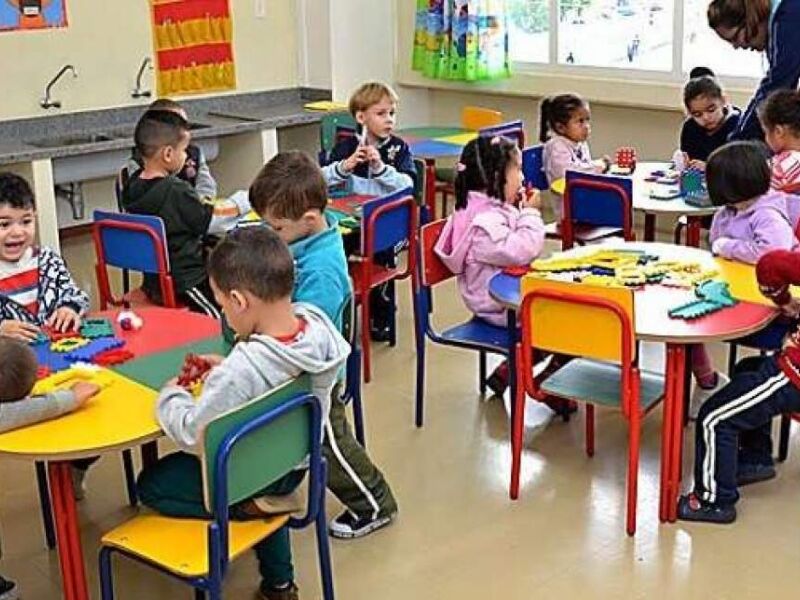 Inscrições do processo seletivo para monitor de alunos terminam dia 25 ...