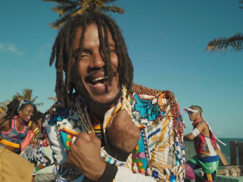 Sorri, Sou Rei: Natiruts faz show gratuito na Capital, no próximo ...