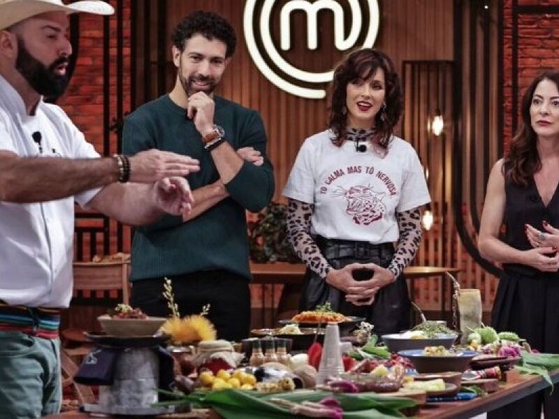 Pantaneiro: Chef Sul-mato-grossense leva ingredientes do Estado para ...