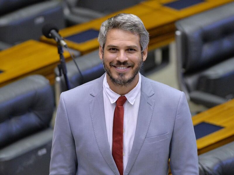 Tiago Botelho é nomeado o novo Superintendente do Patrimônio da União ...