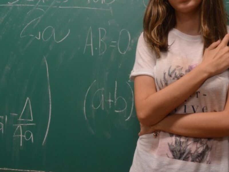 Alunas Denunciam Professor Por Estupro Em Sete Quedas Jd1 Notícias