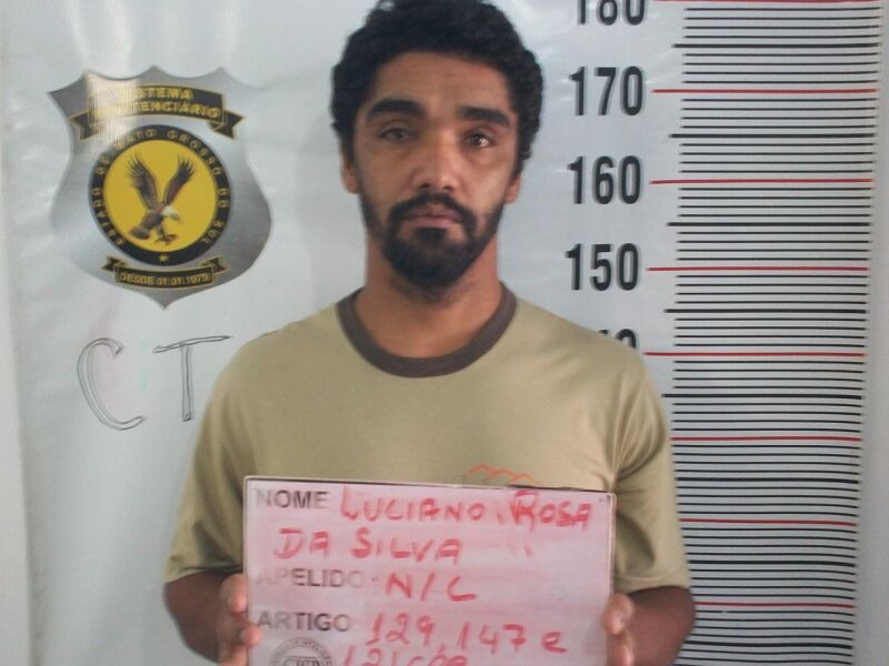 Ladrão De Joalheria Chegou A Se Esconder Antes De Trocar Tiros Com O