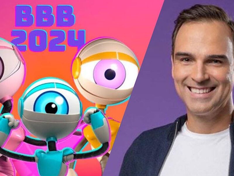 Globo divulga a primeira chamada do "BBB 24" e revela novidades ...