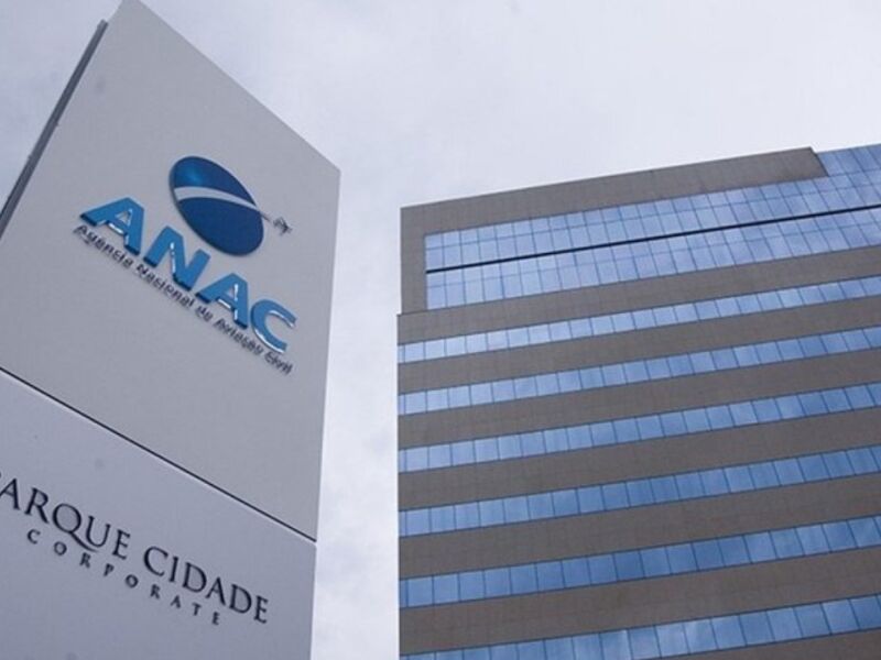 Concurso da Anac oferece 70 vagas para especialistas em aviação civil ...