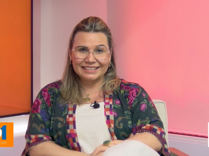 JD1TV - Dia Nacional da Parteira: conheça mais sobre essa profissão ...