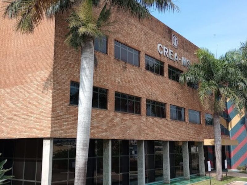 CREA-MS fecha contrato de R$ 400 mil para para instalação de energia ...