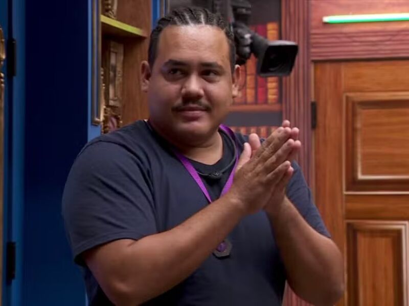 BBB 24 - Buda conquista Poder Curinga 24 e vai salvar um da Mira do ...