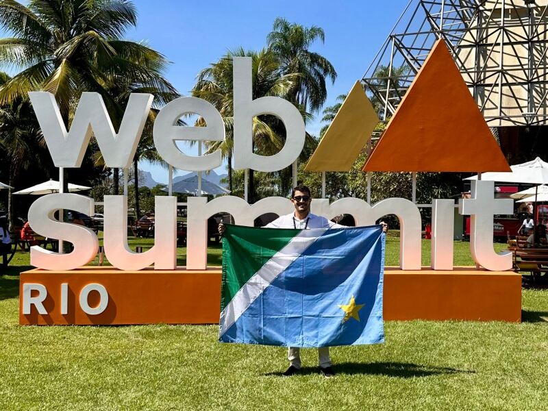 Econect está na Web Summit - JD1 Notícias