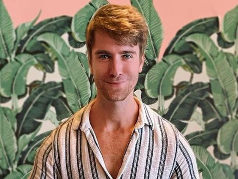 Morre aos 30 anos o ator Mike Heslin, de 'Lioness' - JD1 Notícias