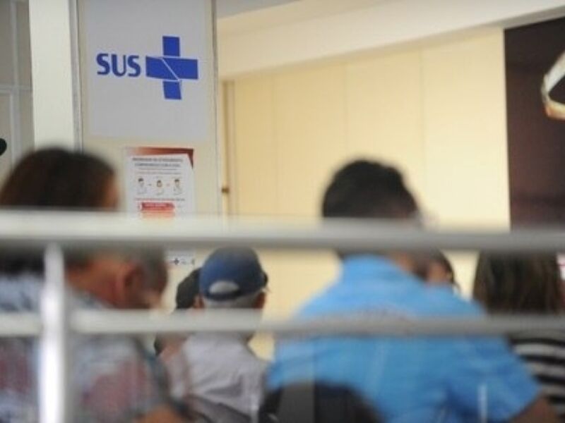 Comissão para fiscalizar fila de vagas do SUS é criada na Assembleia em ...