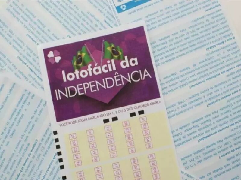 Lotofácil da Independência sorteia prêmio histórico de R$ 200 milhões ... Lotofácil da Independência sorteia prêmio histórico de R$ 200 milhões ...