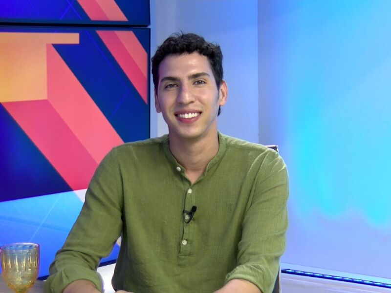 JD1TV: "Todo mundo tem que ter direito à cidade", diz Jean Ferreira ...