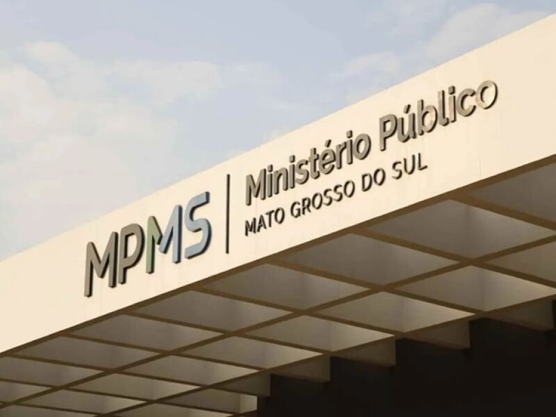 Inscrições do Processo Seletivo de Estagiários e Residentes do MPMS vão ...