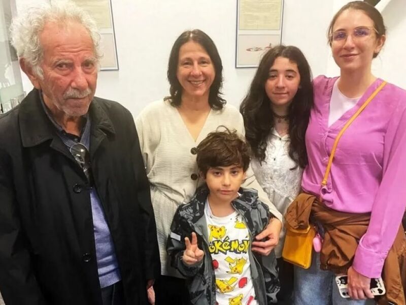 Primeiros brasileiros refugiados do Líbano chegam a Lisboa - JD1 Notícias