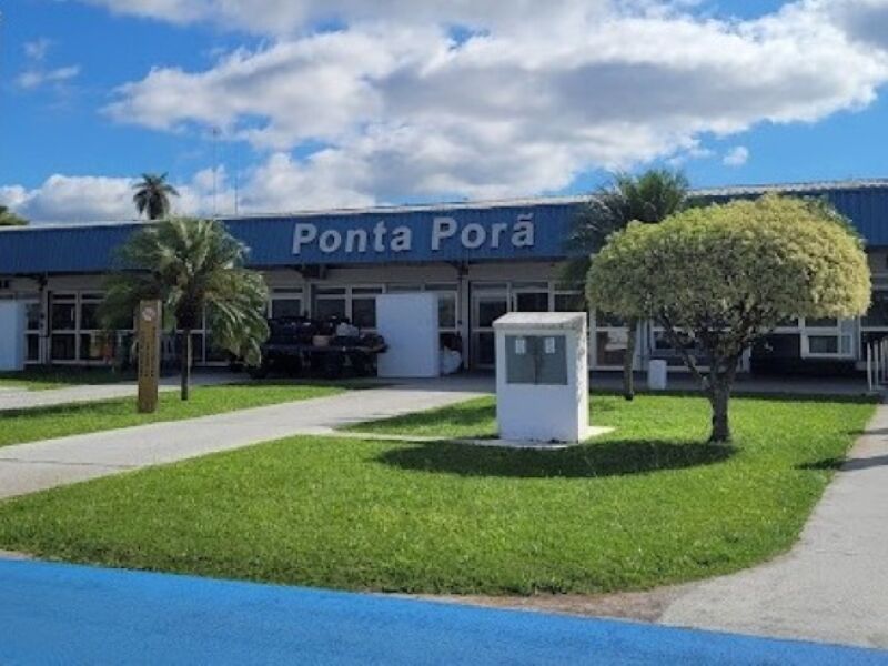 Aena começa a contratar trabalhadores para reformas em aeroporto de ...