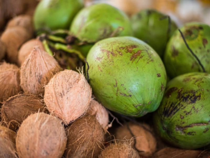Homem introduz coco no ânus, tem hemorragia e precisa passar por ...
