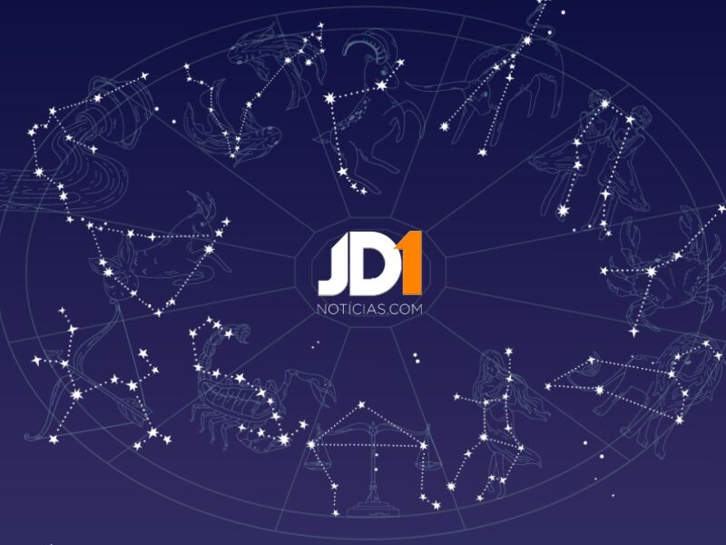 Horóscopo do dia - Veja a previsão para o seu signo 24/7/2025 - JD1 Notícias