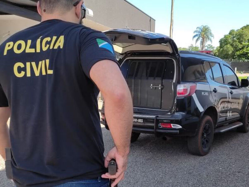 Divulgado resultado definitivo da prova objetiva do concurso da Polícia ...