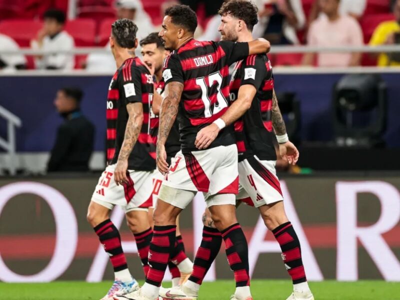 PSG x Flamengo: veja horário e onde assistir à final da Copa ...