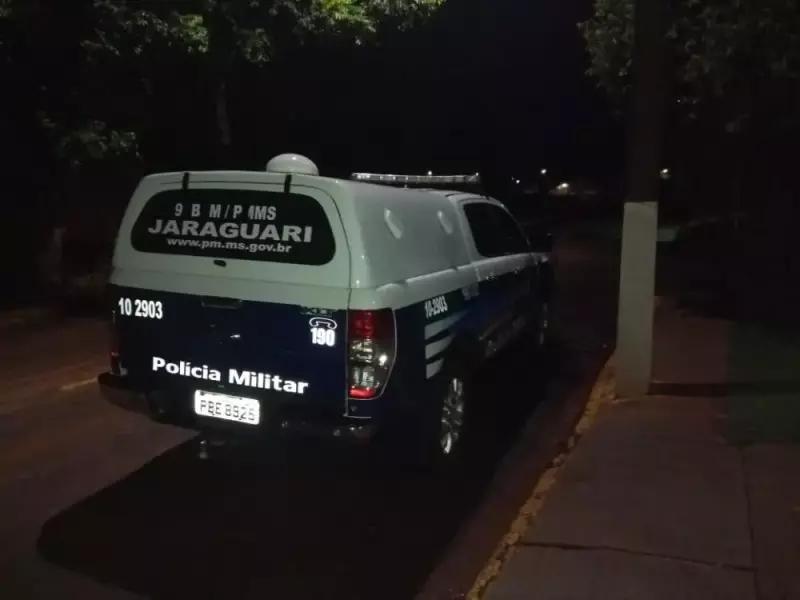 Adolescente de 14 anos é encontrada morta em Jaraguari - JD1 Notícias