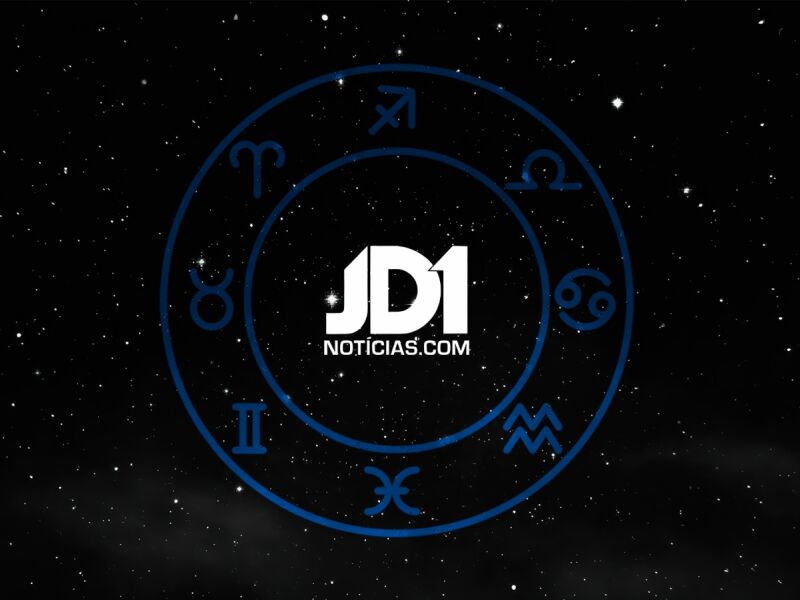 Horóscopo do dia - Veja a previsão para o seu signo 04/05/2026 - JD1 ...