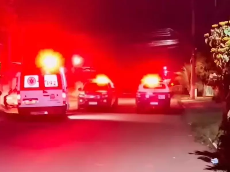 Jovem de 19 anos é morto a tiros durante a madrugada em São Gabriel do ...