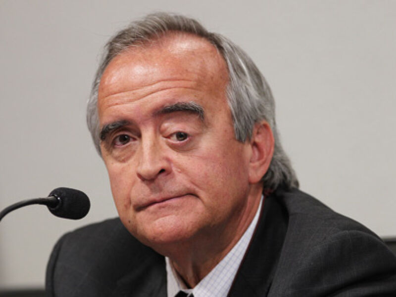 Cerveró é transferido para a PF por motivo de segurança - JD1 Notícias