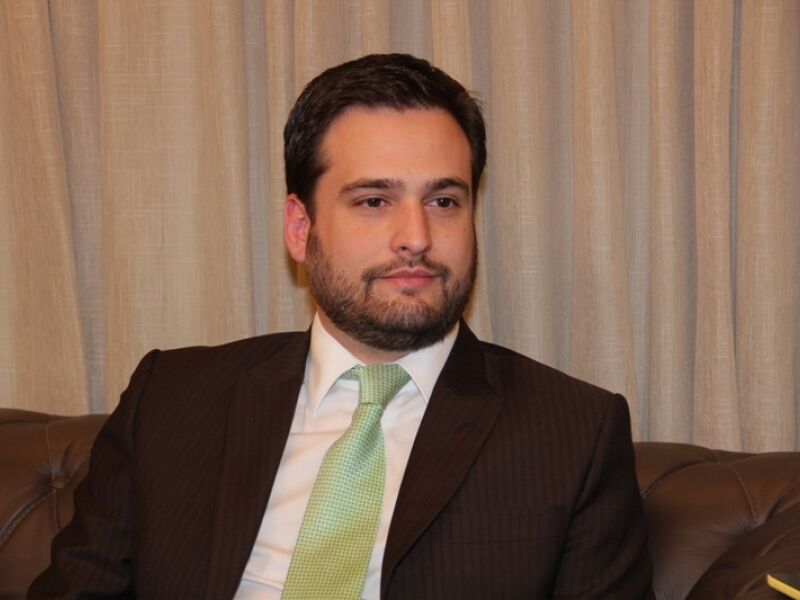 “Índios são massa de manobra”, afirma advogado Daniel Castro - JD1 Notícias