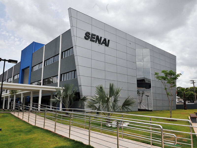 Senai da Capital abre três vagas para contratar engenheiros com salário ...