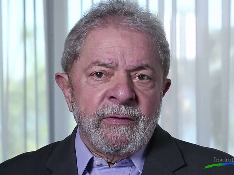 Lula vai recorrer de decisão que nega arrolar novas testemunhas no caso ...