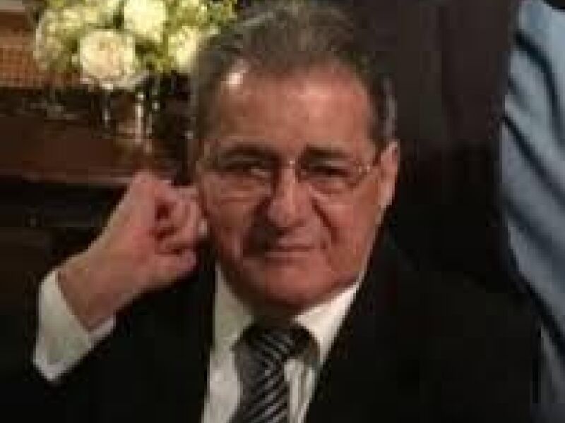 Sepultado Omar Raslan - JD1 Notícias