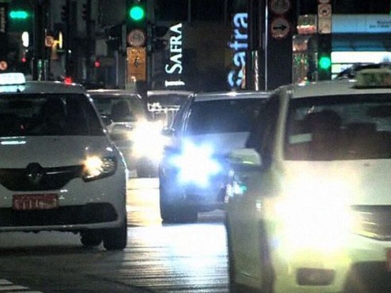 Polícia Civil dá dicas à motoristas para prevenir assaltos - JD1 Notícias