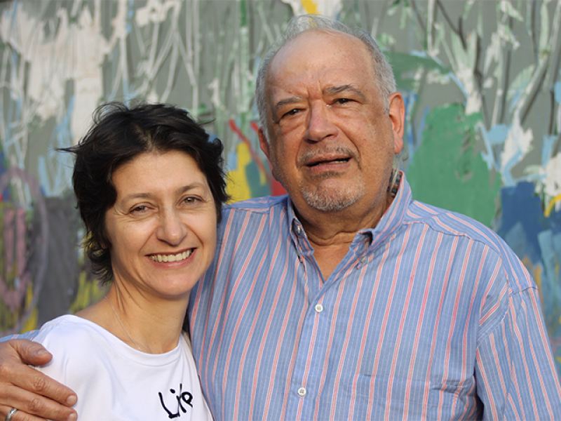 Crítico de arte está na Capital para encerramento de projeto de Ana ...